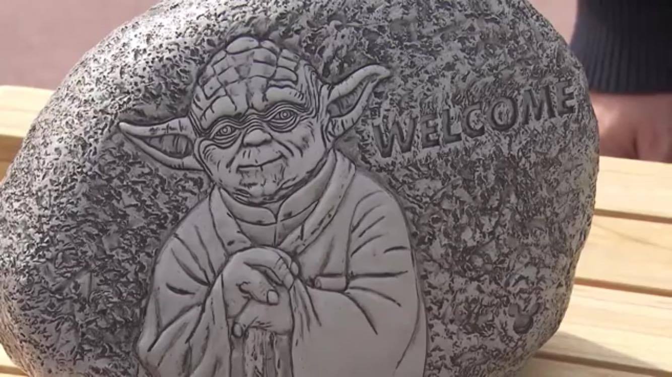 Merchandise at the 2016 Epcot Flower and Garden Festival