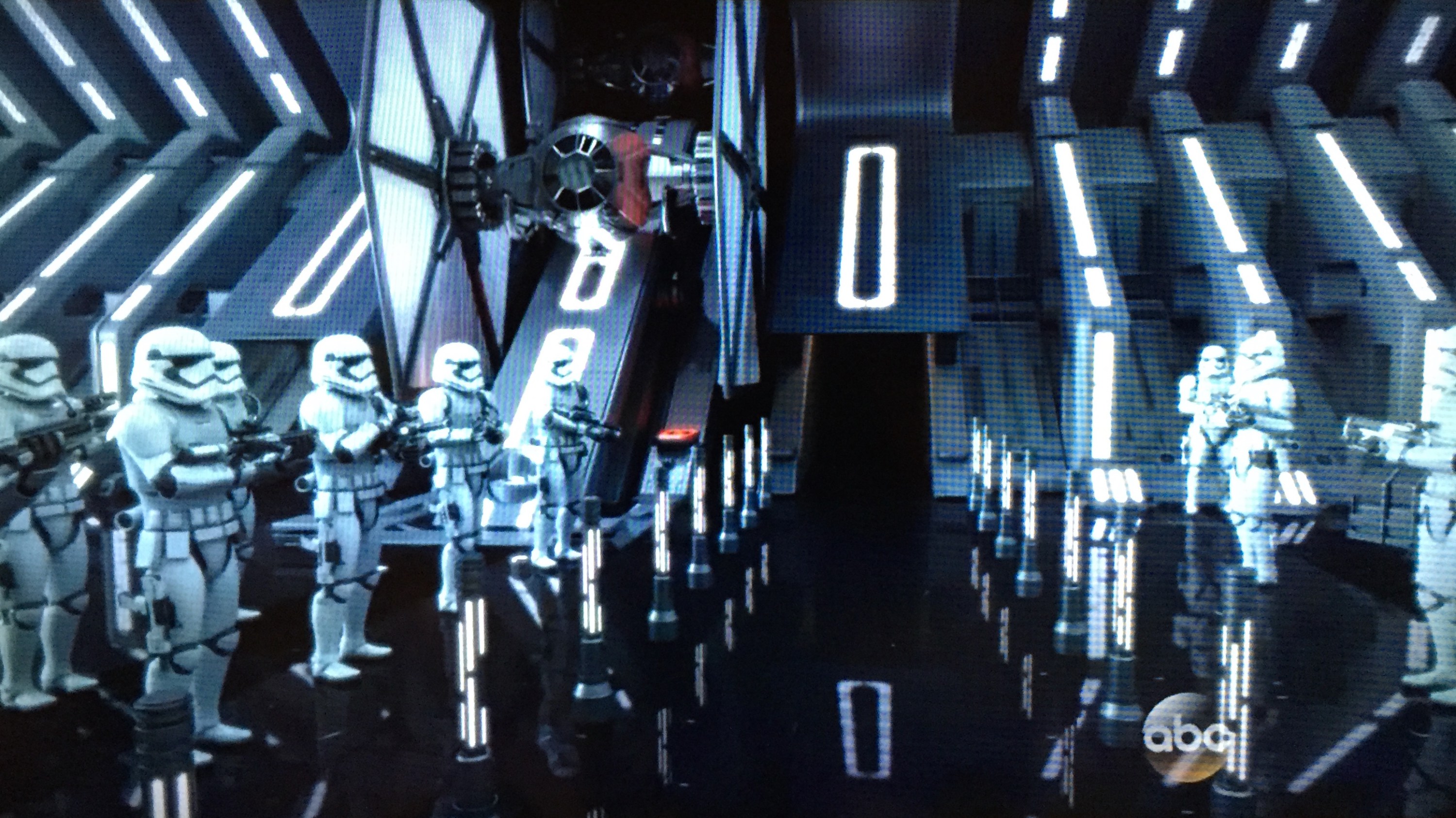 New Star Wars Land Details and Concept Art!