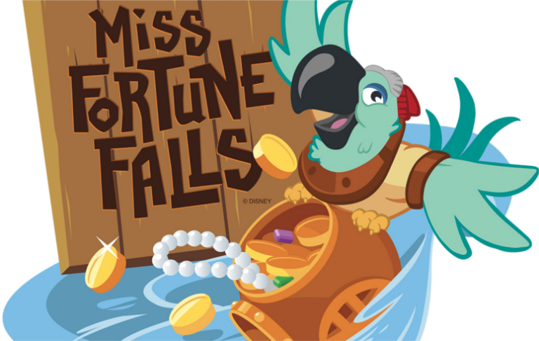 New Attraction Revealed for Disney's Typhoon Lagoon - Theme Park Trader