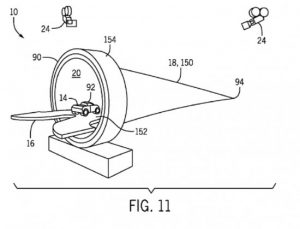 Does this New Universal Patent Confirm a Mario Kart Attraction?
